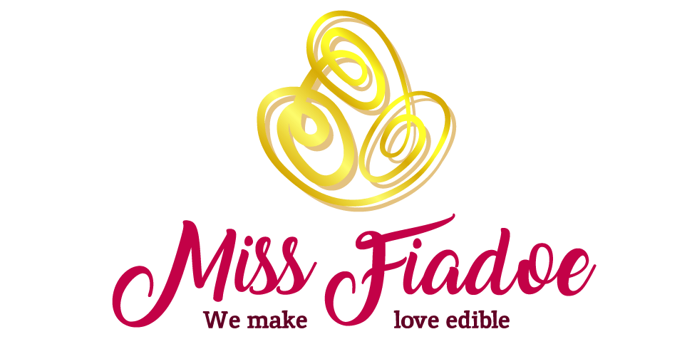 Miss Fiadoe – We make love edible